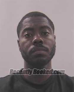 Recent Booking / Mugshot for Robert Edward Junior Clay in Chesapeake ...