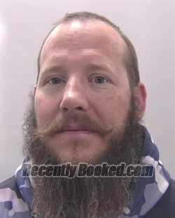 Recent Booking / Mugshot for Jeremy John Farrimond in Chesapeake County ...