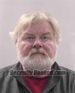 Recent Booking / Mugshot for DONALD SCOTT DICKSON in Chesapeake County ...
