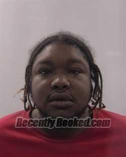 Recent Booking / Mugshot for Jaquan Antonio Bush in Chesapeake County ...