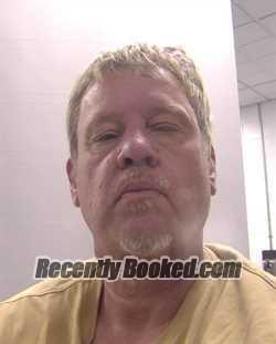 Recent Booking / Mugshot for Michael Hamilton Lavender in Chesapeake ...