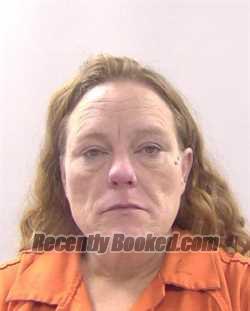 Recent Booking / Mugshot for Amber Sue Shannon in Chesapeake County ...