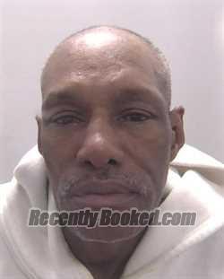 Recent Booking / Mugshot for Anthony Nathaniel Mercer in Chesapeake ...