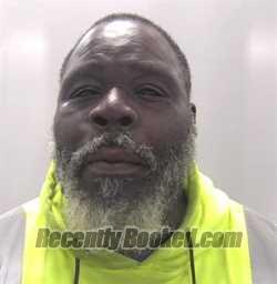 Recent Booking / Mugshot for Marlon Demetrius Brooks in Chesapeake ...