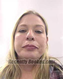 Recent Booking / Mugshot for Jennifer Ann Johnson in Chesapeake County ...