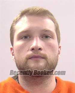 Recent Booking / Mugshot for Robert Freedom Jackson in Chesapeake County, Virginia