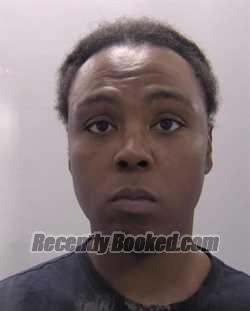 Recent Booking / Mugshot for Taquan Vandell Hendrieth in Chesapeake ...