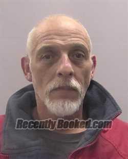 Recent Booking / Mugshot for Anthony Steven Montoya in Chesapeake ...