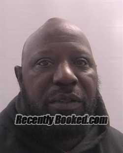 Recent Booking / Mugshot for Timothy Angelo Chesson in Chesapeake ...