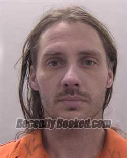 Sean Michael Stogsdill Arrest Record & Booking Info – Chesapeake County ...