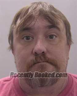 Recent Booking / Mugshot for Christopher Wade Trahan in Chesapeake ...