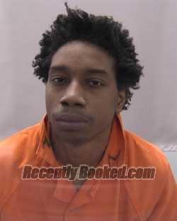 Recent Booking / Mugshot for Jamarri Lamar Brown in Chesapeake County ...