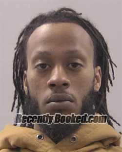 Recent Booking / Mugshot for Jahsiah Al-Wakil Hardy in Chesapeake ...