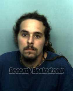 Recent Booking / Mugshot for ALEXANDER THOMAS FIALA in Chesapeake ...