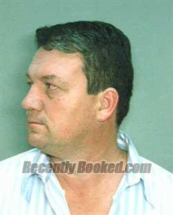 Recent Booking / Mugshot for Gregory Allen Starling in Chesapeake ...
