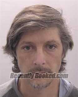 Recent Booking / Mugshot for Kevin Ray Gwin in Chesapeake County, Virginia