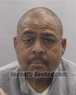 Recent Booking / Mugshot for Ricky Orlando Robinson in Chesapeake ...
