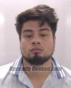 Recent Booking / Mugshot for Julio Cesar Mejia Rivas in Chesapeake ...