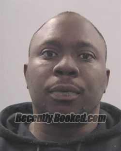 Recent Booking / Mugshot for Cordera Deangelo Mcrae in Chesapeake ...