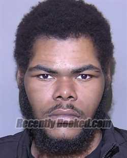 Recent Booking / Mugshot for Robert Michael Spruill in Chesapeake ...