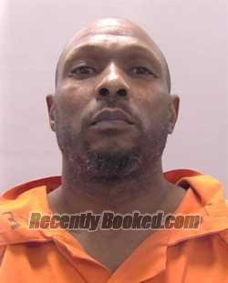 Recent Booking / Mugshot for Wayne Demus Jordan in Chesapeake County ...