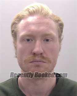 Recent Booking / Mugshot for Matthew Curtis Reilly in Chesapeake County ...