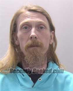 Recent Booking / Mugshot for Robert Stephen Austin in Chesapeake County ...