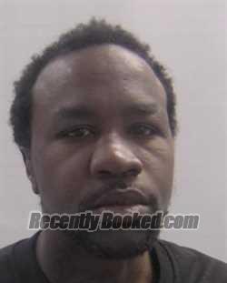 Recent Booking / Mugshot for Michael Devon Brown in Chesapeake County ...