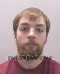 Recent Booking / Mugshot for Donald Gene Junior Bair in Chesapeake ...