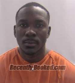 Recent Booking / Mugshot for Sean Anthony Fearon in Chesapeake County ...