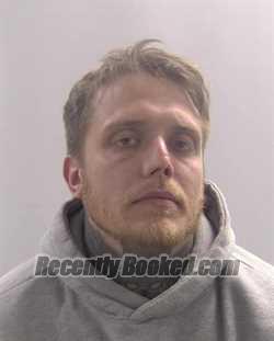Jacob Thrasher Knapp Arrest Record & Booking Info – Chesapeake County, Virginia | RecentlyBooked.com