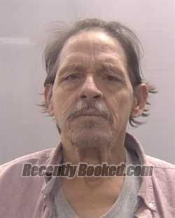 Recent Booking / Mugshot for Ricky Lee Sargent in Chesapeake County ...