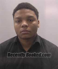 Recent Booking / Mugshot for SAVION DESHAWN HARRIS in Chesapeake County ...