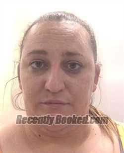 Recent Booking / Mugshot for Jessica Rachel Baker in Chesapeake County ...
