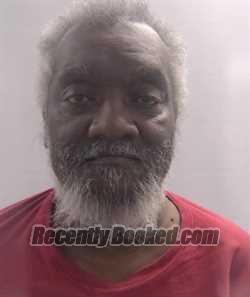 Recent Booking / Mugshot for Dennis James Robinson in Chesapeake County ...