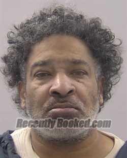 Recent Booking / Mugshot for Bobby Darrell Cox in Chesapeake County ...