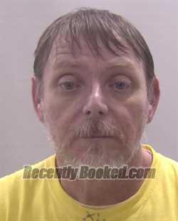 Recent Booking / Mugshot for Rodney Alan Dowdy in Chesapeake County ...