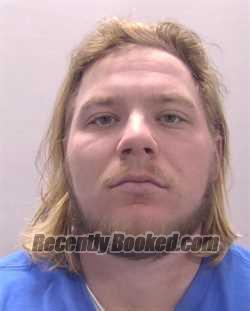 Recent Booking / Mugshot for Blake Edwin Renner in Chesapeake County ...