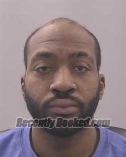 Recent Booking / Mugshot for Jerome Devon Harrell in Chesapeake County ...