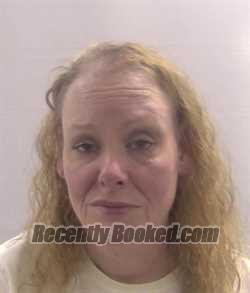 Recent Booking / Mugshot for Carisa Michele Hugo in Chesapeake County ...