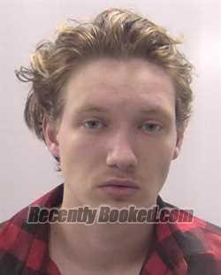 Christian Scott Jahnke Arrest Record & Booking Info – Chesapeake County ...