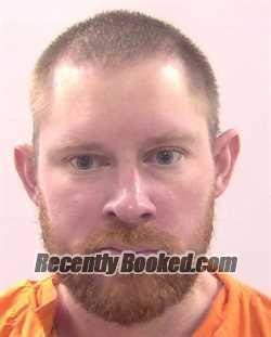 Recent Booking / Mugshot for Travis Reed Darden in Chesapeake County ...