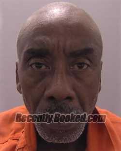 Recent Booking / Mugshot for Kenneth Donnell Granger in Chesapeake ...