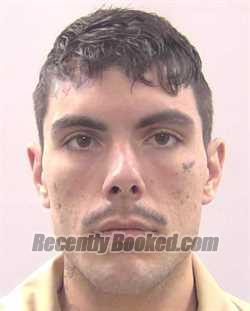 Recent Booking / Mugshot for Garrett Takoma Higgins in Chesapeake ...