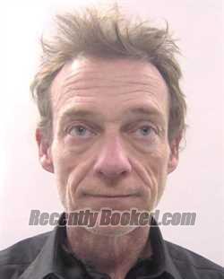Recent Booking / Mugshot for Stephen Brian McPeeks in Chesapeake County ...