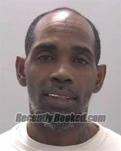 Recent Booking / Mugshot for Antonio Demetrius Windley in Chesapeake ...