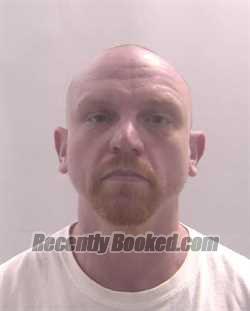 David LLOYD First Miller Arrest Record & Booking Info – Chesapeake ...