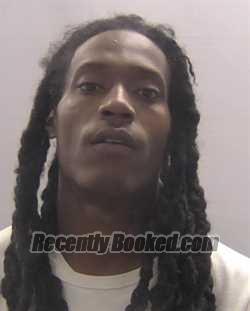 Recent Booking / Mugshot for Javon Malik Knight in Chesapeake County ...