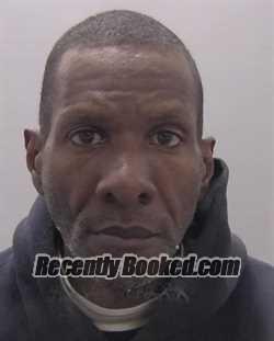 Recent Booking / Mugshot for Irving Reginald Hawkins in Chesapeake ...