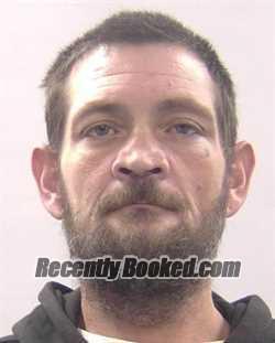 Recent Booking / Mugshot for Mark Randall Junior Moyer in Chesapeake ...